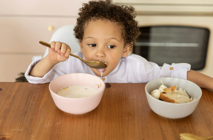 Hidden Hunger In Kids: Everything You Need To Know
