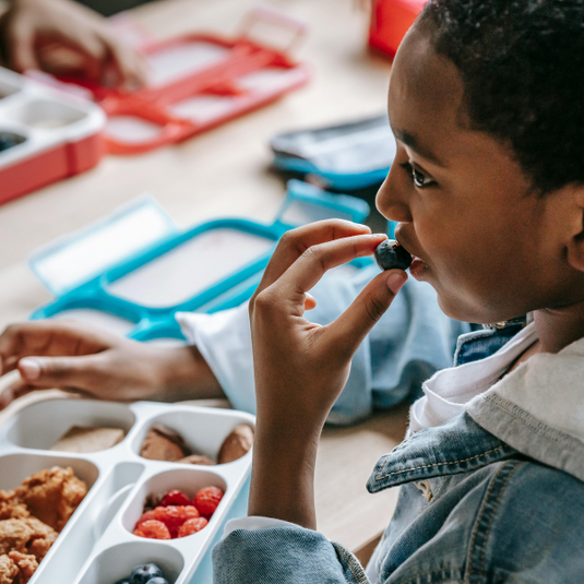 La faim cachée chez les enfants : tout ce que vous devez savoir