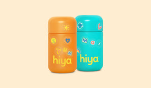 Kids Immune Support - Hiya Health | Essential Super Nutrients for Kids