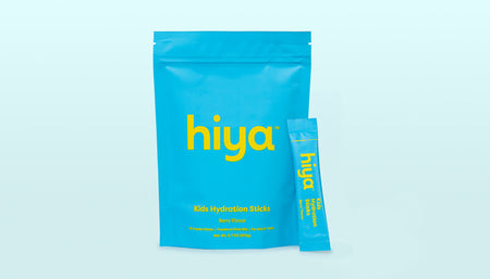 Kids Daily Hydration