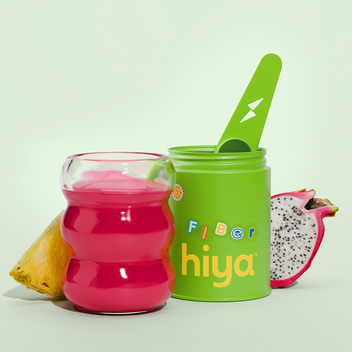 Kids Daily Fiber+