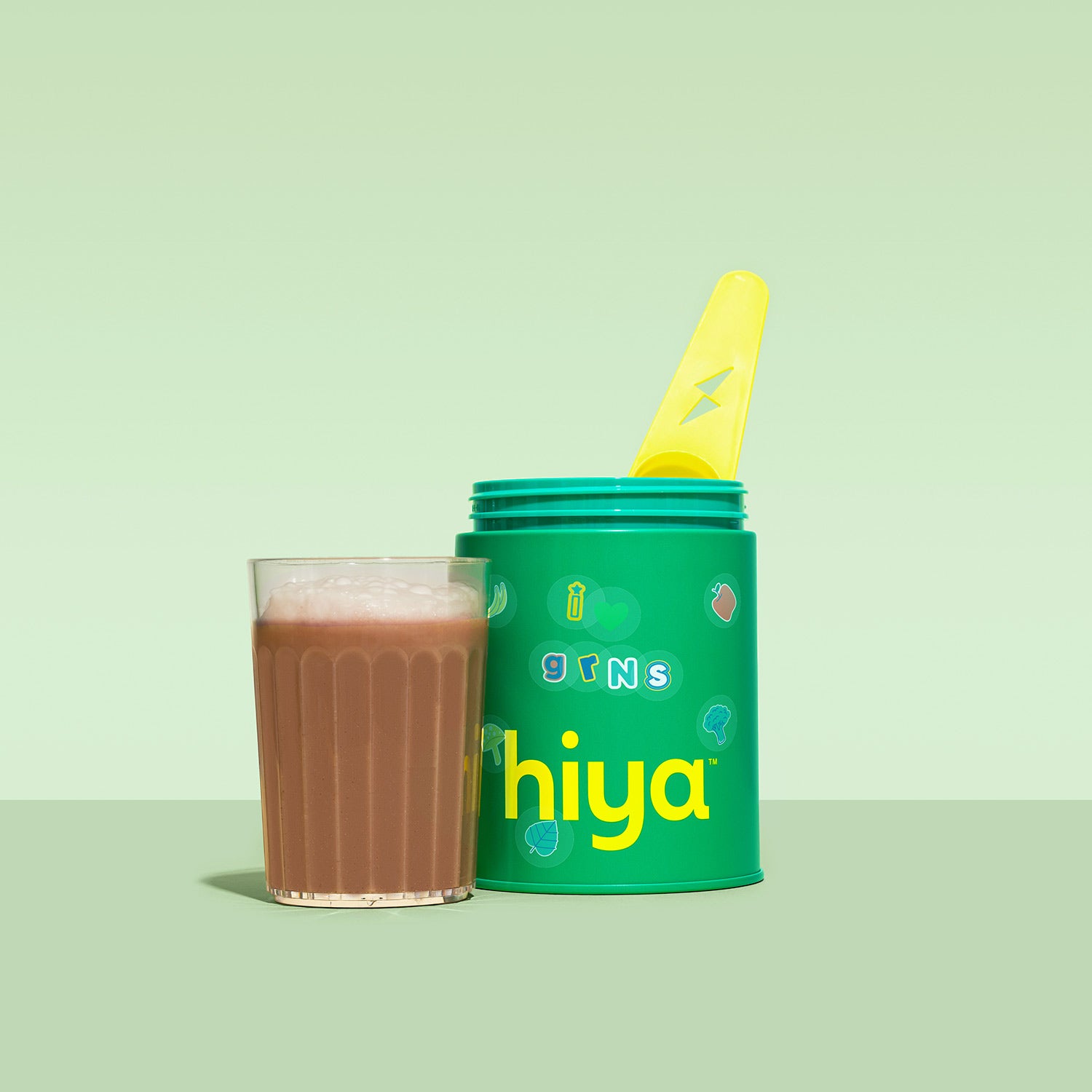 Kids Daily Greens + Superfoods I Hiya Health – Hiya Health | Essential ...
