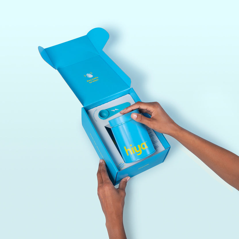 Kids Daily Hydration