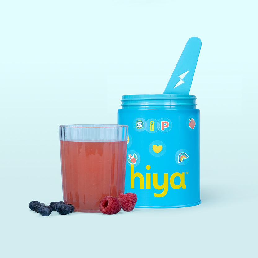 Kids Daily Hydration