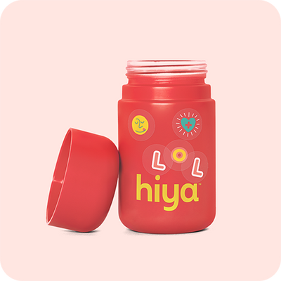 Hiya Health | Essential Super Nutrients for Kids