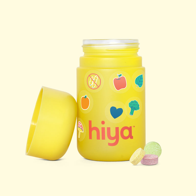 Kids Multivitamin