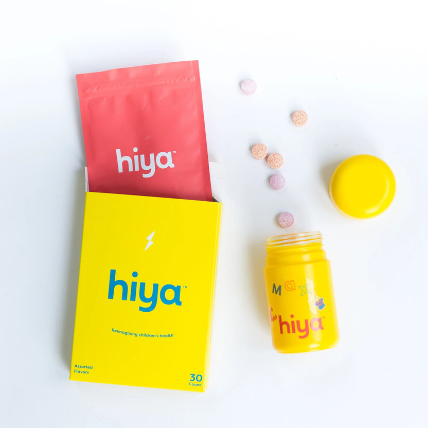 Children & Kids Multivitamins | Hiya